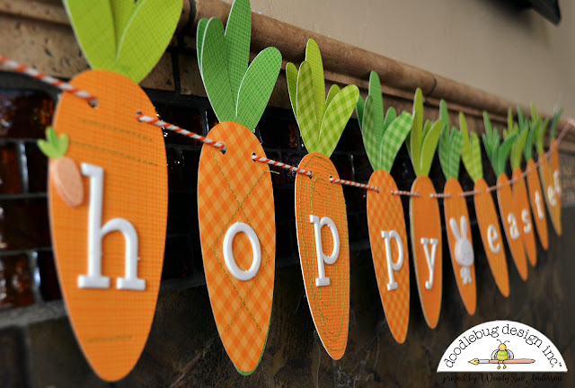 Doodlebug Design Inc Blog: NEW Easter Express Cut Files with Carrot ...