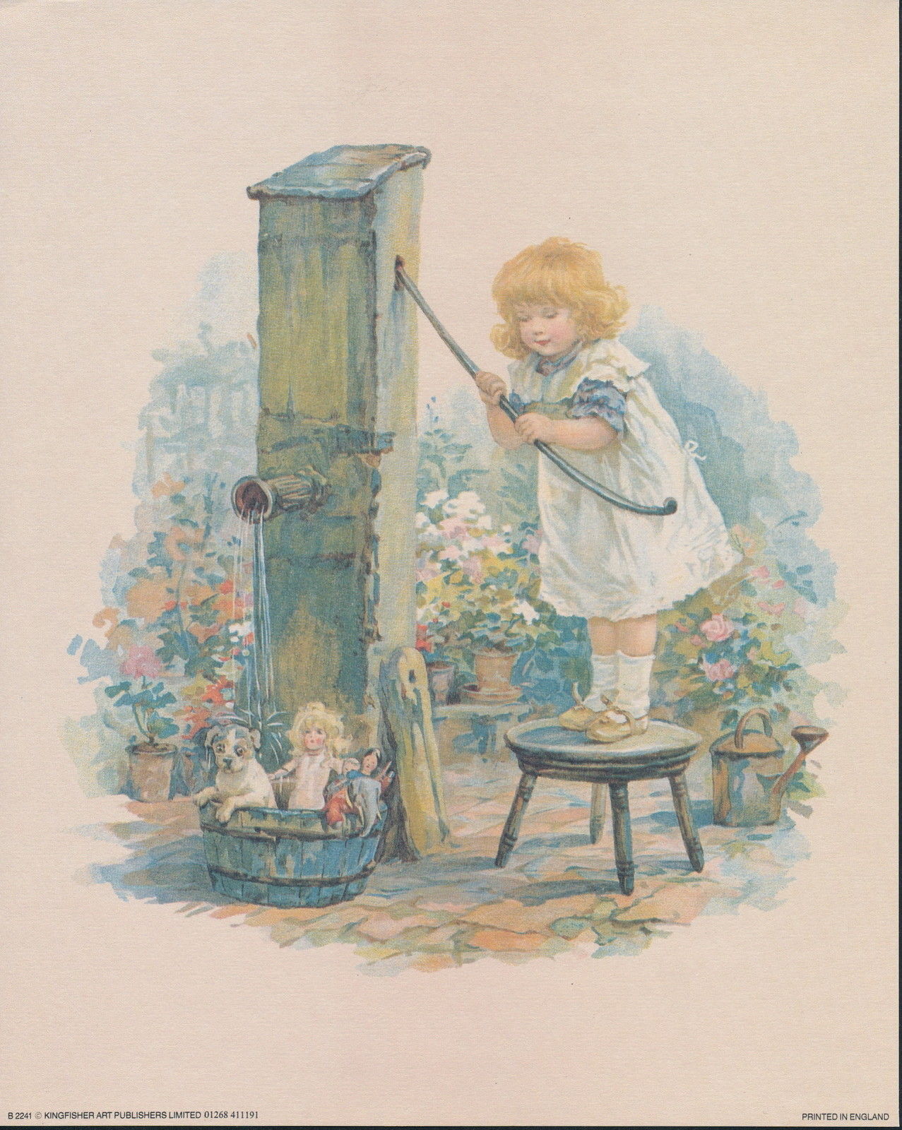 Alenquerensis: Victorian Prints and Illustrations for Your Projects