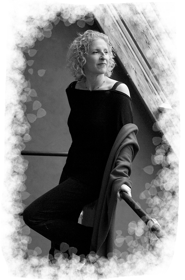 Republic of Jazz: Debra Mann "Full Circle The Music of Joni Mitchell ...