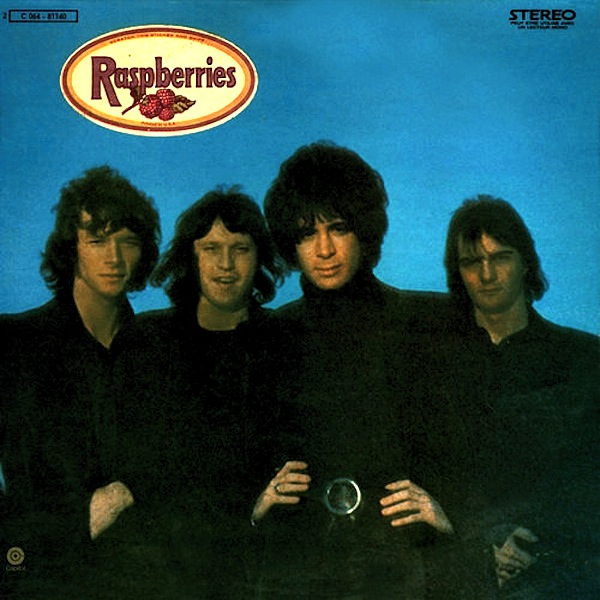 Raspberries - Raspberries (2004) Import RPM Records | Girl Tattoos ...