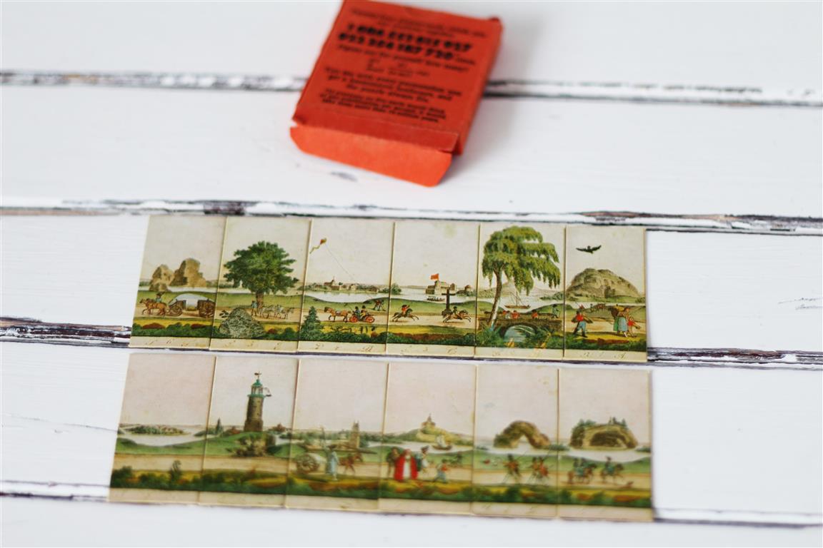 emuse: My collections: Playing cards