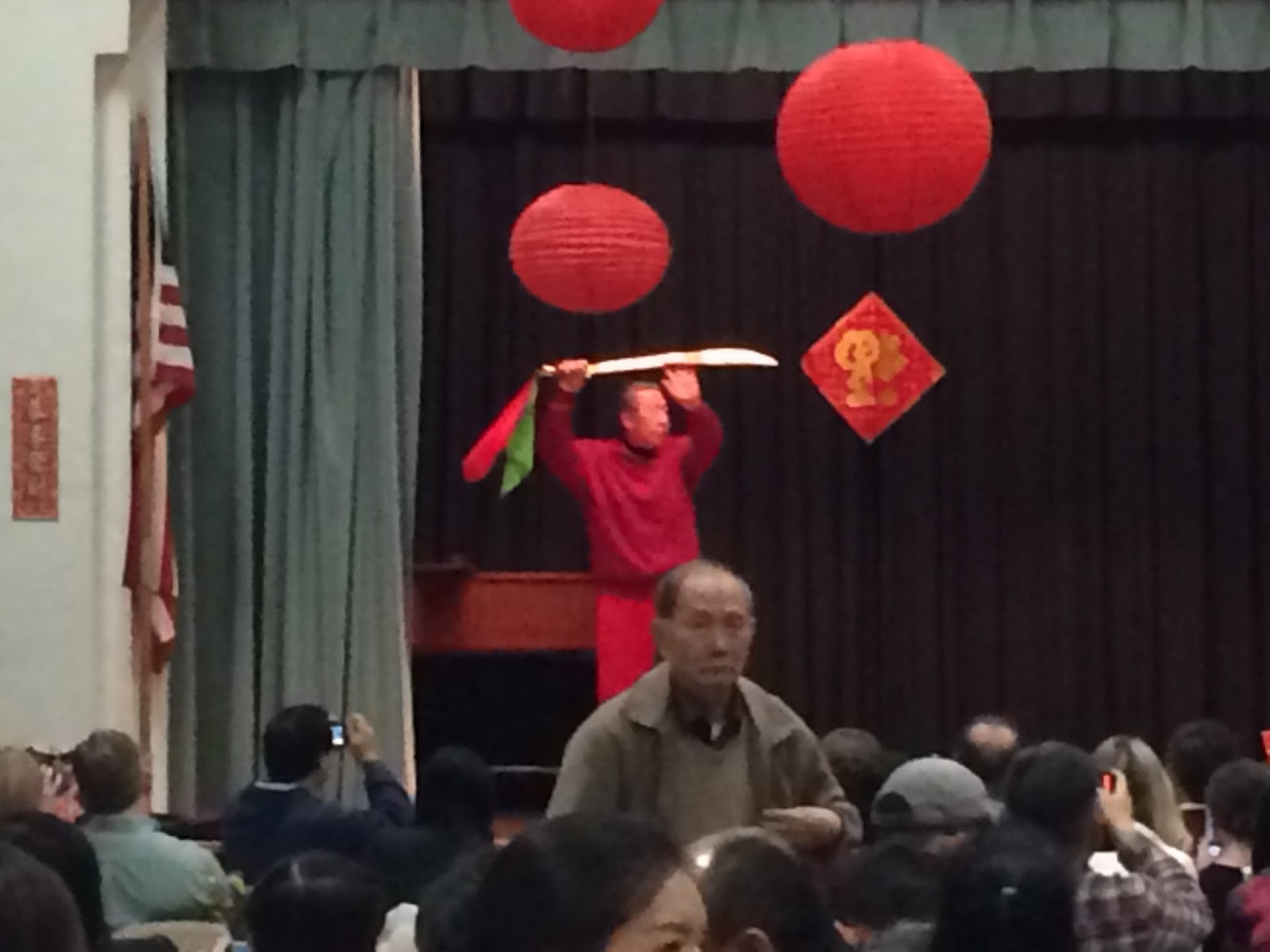 Sister Rounds Serves!