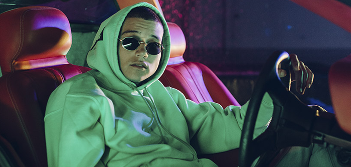 Los nuevos proyectos de Sky “Rompiendo el Bajo”. | Urbans History