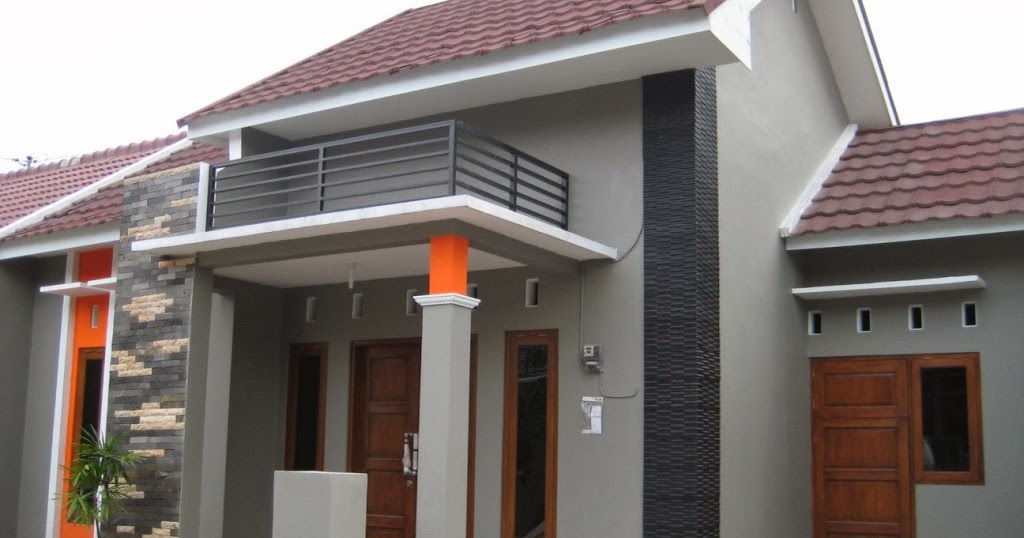 74+ Ide Kombinasi Cat Rumah Warna Kuning Emas, Cat Rumah