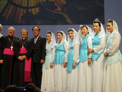 Ecumenism around the world: Unity -- the heart of the ecumenical movement