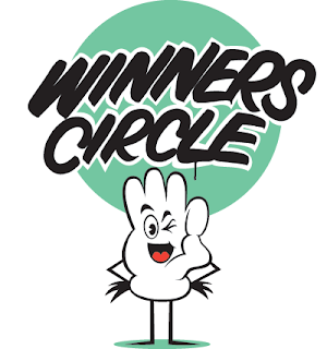 Faded & Famous: The NorthWest Voice: Step Up Your Fits with Winner's Circle