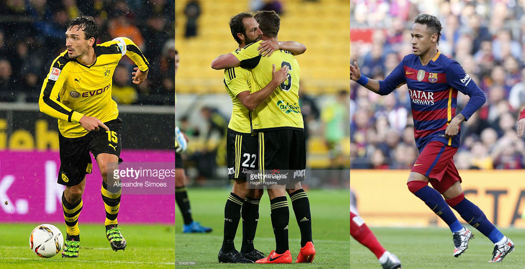 Boot Watch #010 | Camouflaged, Iconic and Unique Boots - Footy Headlines