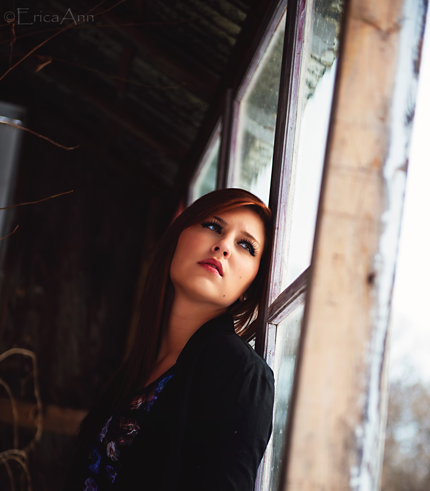 Erica Ann Photography