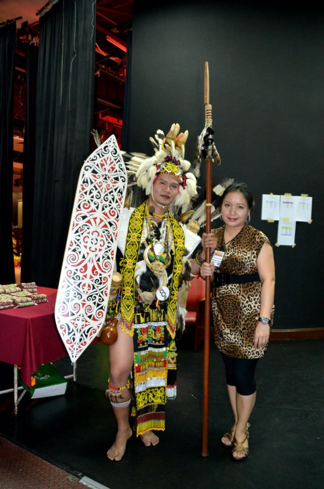 Jejaka Kayan's Repertoire