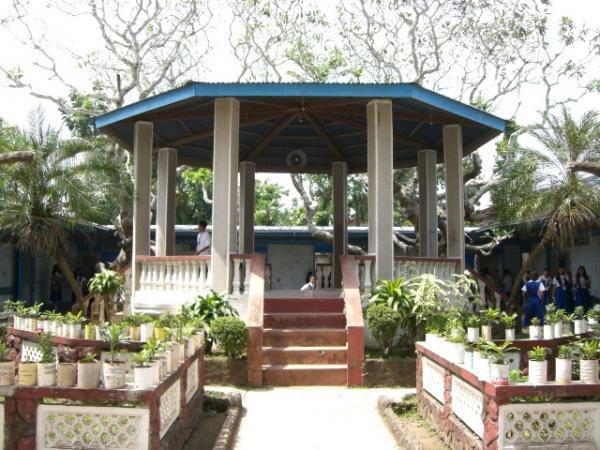 JOSEPH MARELLO INSTITUTE