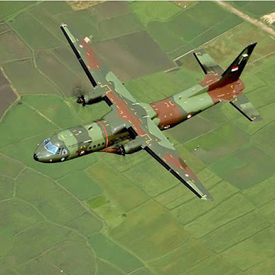 Garuda Militer: TNI AU Bangun Skadron Baru untuk Koopsau III