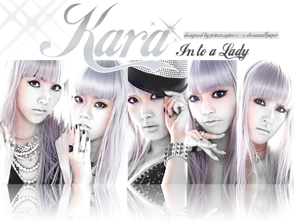 KARA KPOP Members Review Profile and Wallpapers | Movie Music Game ...