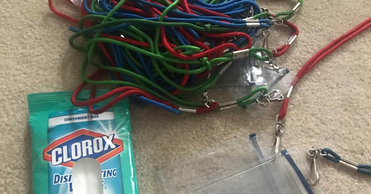 KinderBuckeye: Lunch Tags and Learning Lunch Numbers--FREEBIE below!