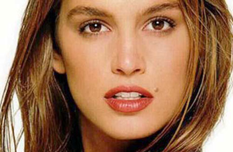 MINHA OPINIÃO: Pinta no rosto