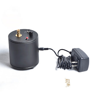 JASMINE TM-R50 TURNTABLE MOTOR – Ultimate High-Fidelity