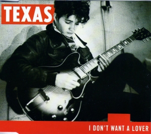 DISCOS PARA EL RECUERDO : TEXAS