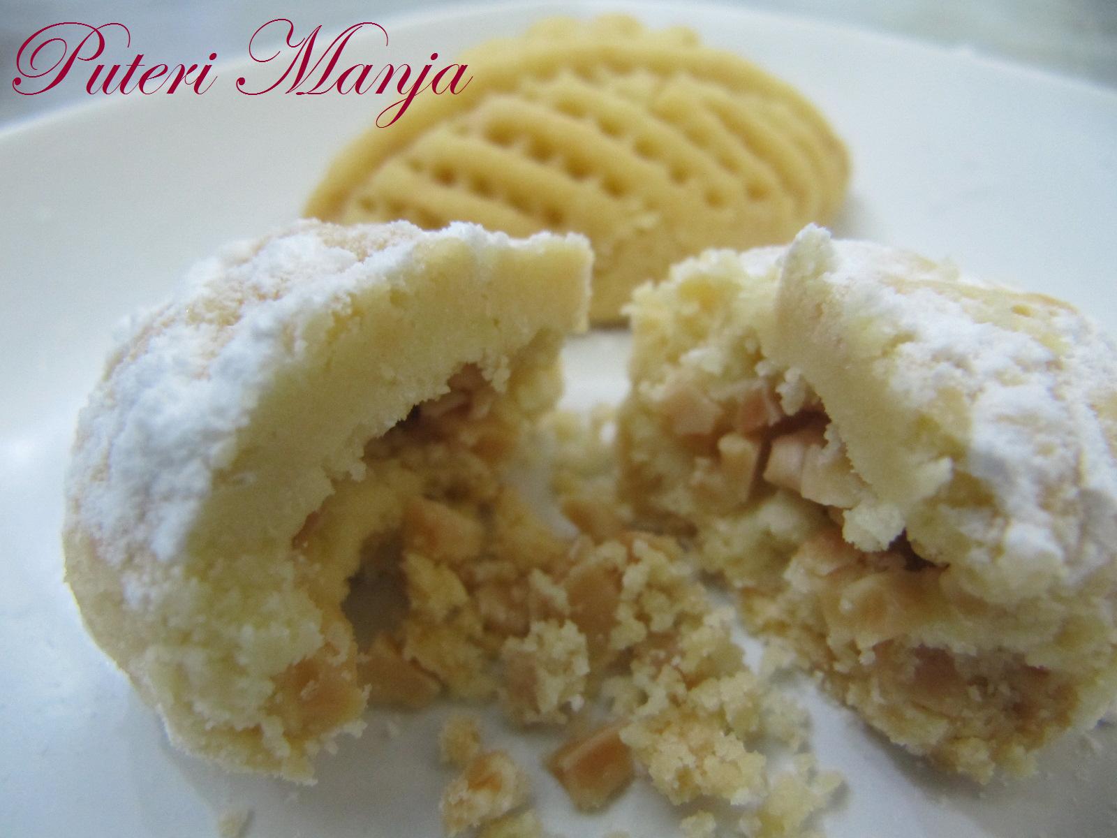 Biskut Makmur Azie Kitchen - biskutmam