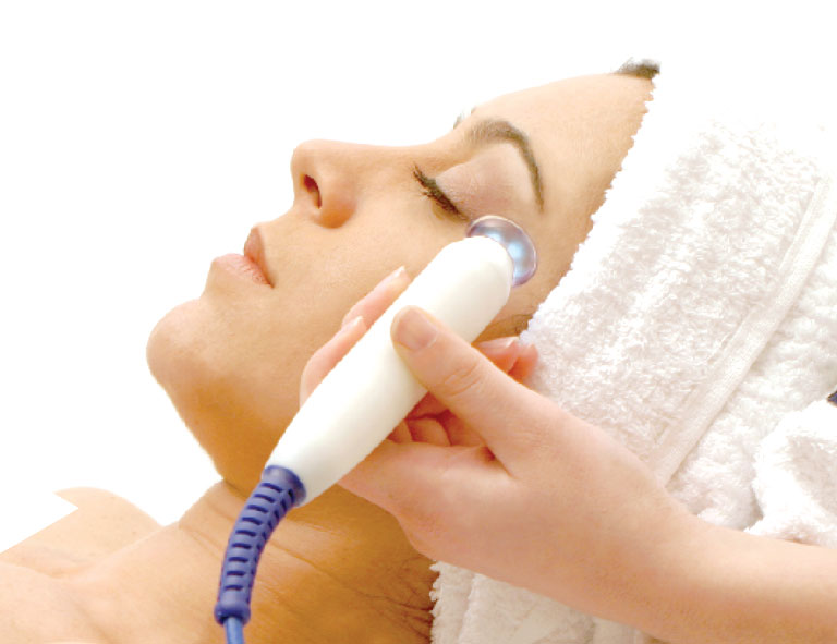 Okara Estética: RADIOFRECUENCIA SIXPOWER... Tu Mejor Alternativa