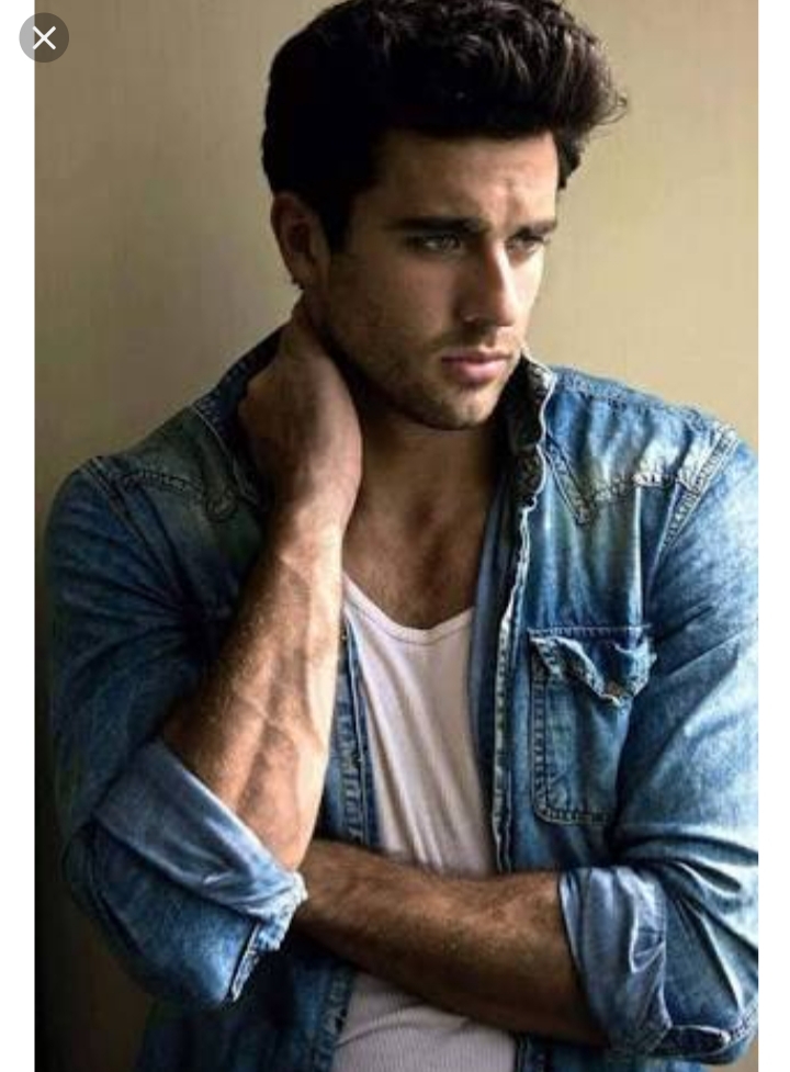 Los Ojos del Espectador: José Pablo Minor actor Mexicano