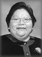 à bas le ciel: Prof Lorna Williams Defending (or Abandoning?) First ...