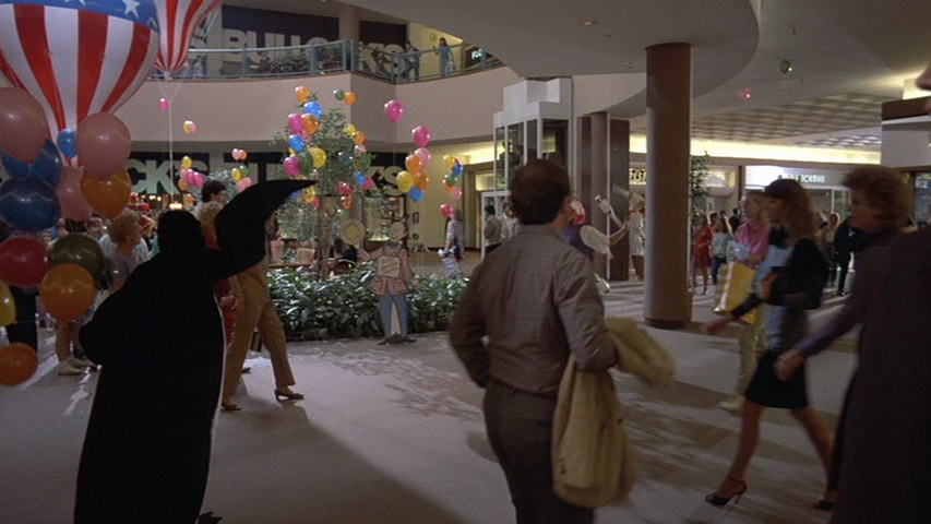 Filming Locations: Innerspace (1987) | San Fernando Valley Blog