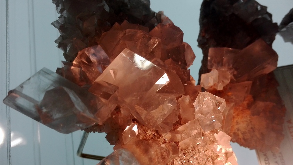 Colección Pfersich Merki, Torrelavega, Cantabria MTI Blog