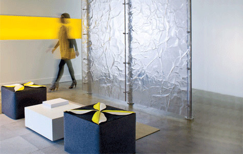 DesignLink Digest: Organic Textures of the New Varia Ecoresin Surfaces ...