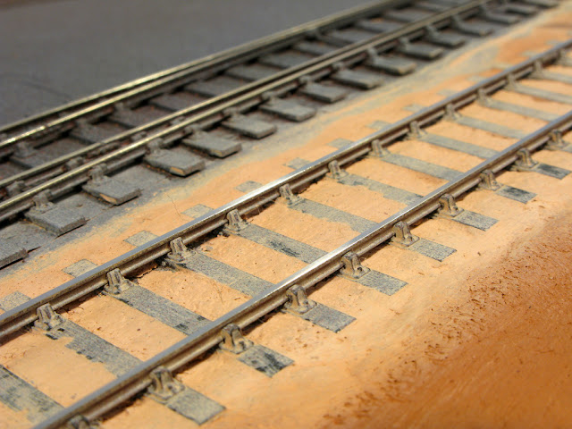 Chris Nevard Model Railways & Photography Blog: Layout Focus: Catcott ...