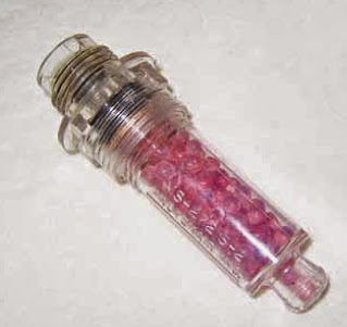 Preservation and Storage of Aircraft Engines