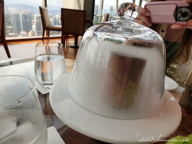 Thirty8 ,Grand Hyatt ♥ | Chanwon.com | Travel & Beauty Blogger