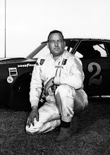 Midwest Racing Archives