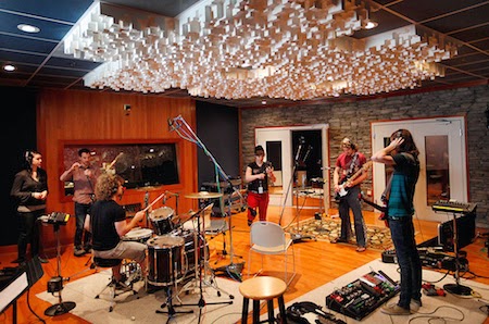 Bobby Owsinski's Big Picture Music Production Blog: 14 Studio Etiquette ...