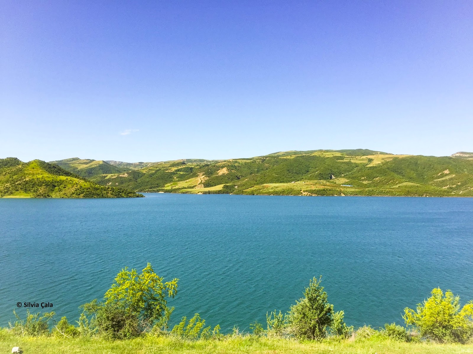 Holta Canyon, the unknown destination that you should visit