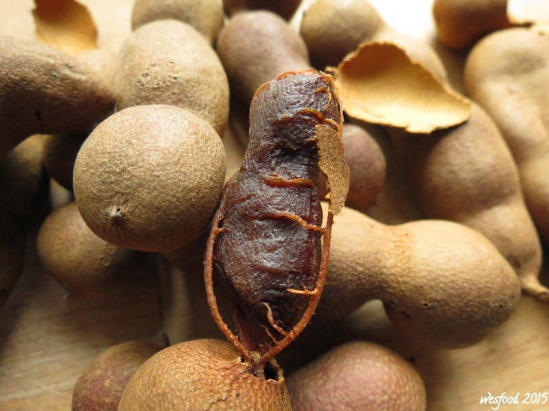 WesFood - Herr Westerhausen kocht ...: Tamarindenpaste