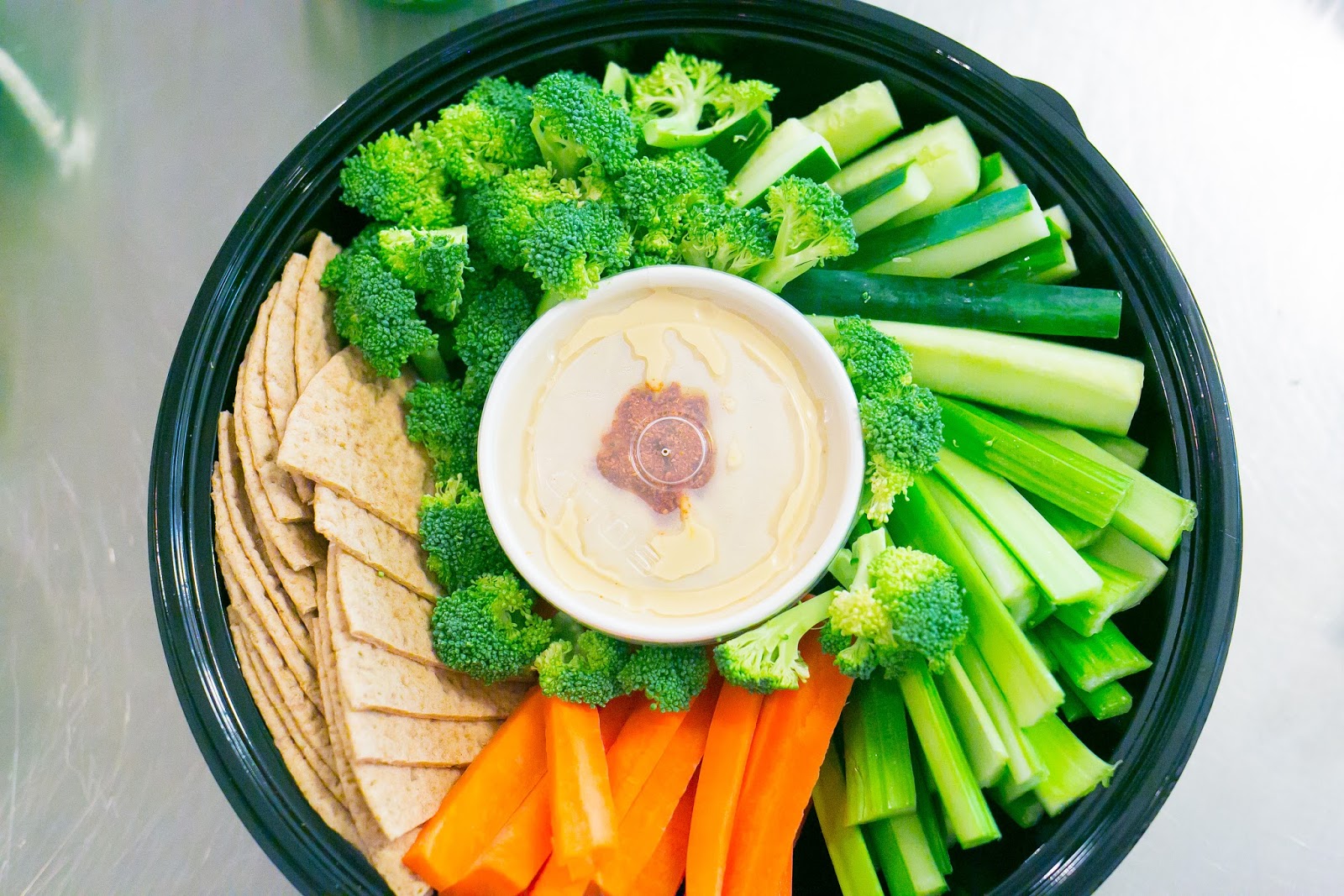 Hindsight : FRESHII PRE-OPENING FIRESIDE CHAT WITH FRESHII CEO MATTHEW ...