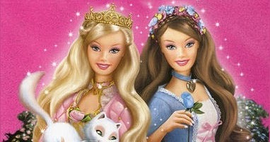 *: BARBIE - LA BAMBOLA PIU’ FAMOSA DI TUTTI I TEMPI