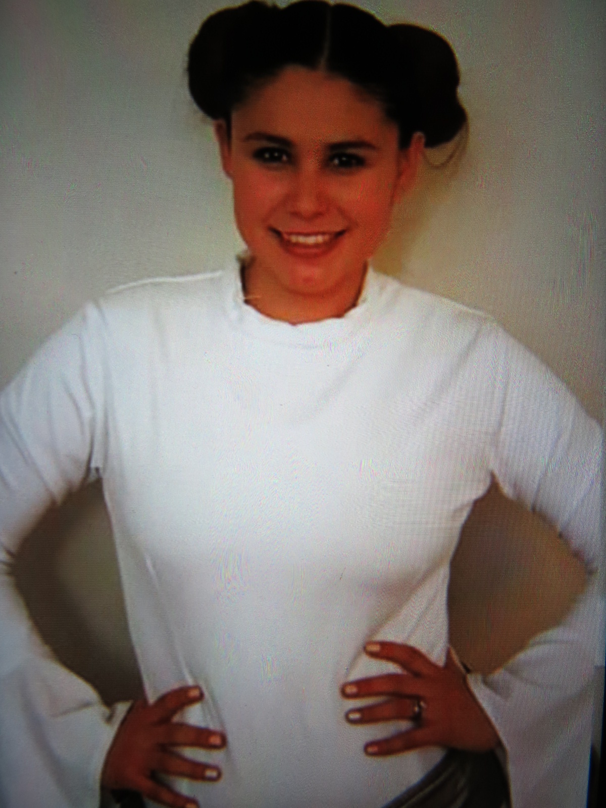 somos el espectador: LA SENSUALIDAD DE CLAUDIA PICHARDO