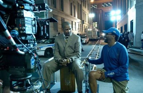 Breaking Down The Spike Lee Double Dolly Shot And So It Begins Breaking Down The Spike Lee Double Dolly Shot And So It Begins