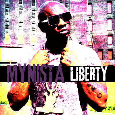 WrapWorldWide.Com - Mynista's Blog: "Liberty" - Album cover and ...