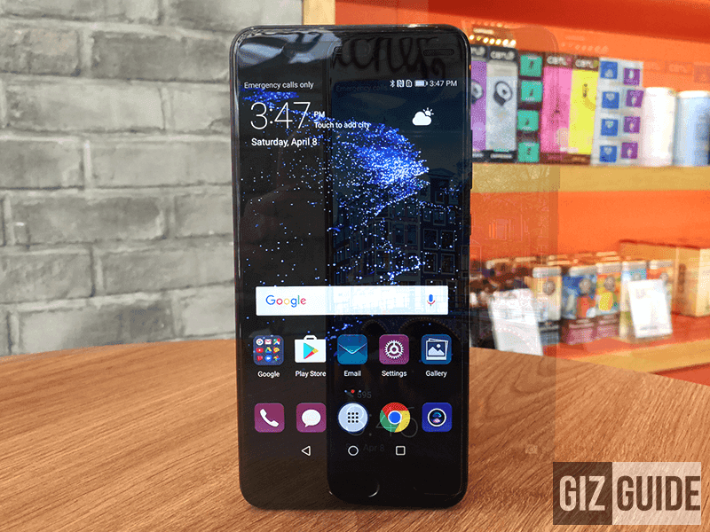 Huawei P10 Plus Review - Photography Expert