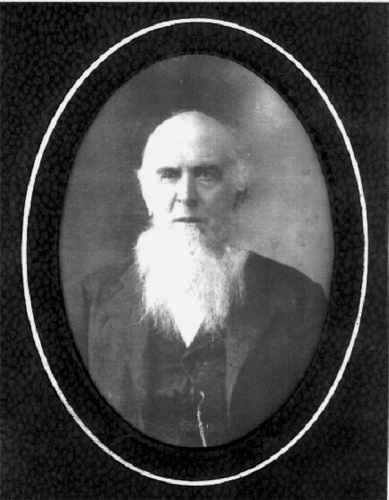 In Search of Cherry Ann, a slave girl: Joseph Owens, the man and the ...