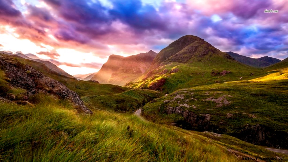 Amazing Hills Wallpaper | Wallpapers Quality