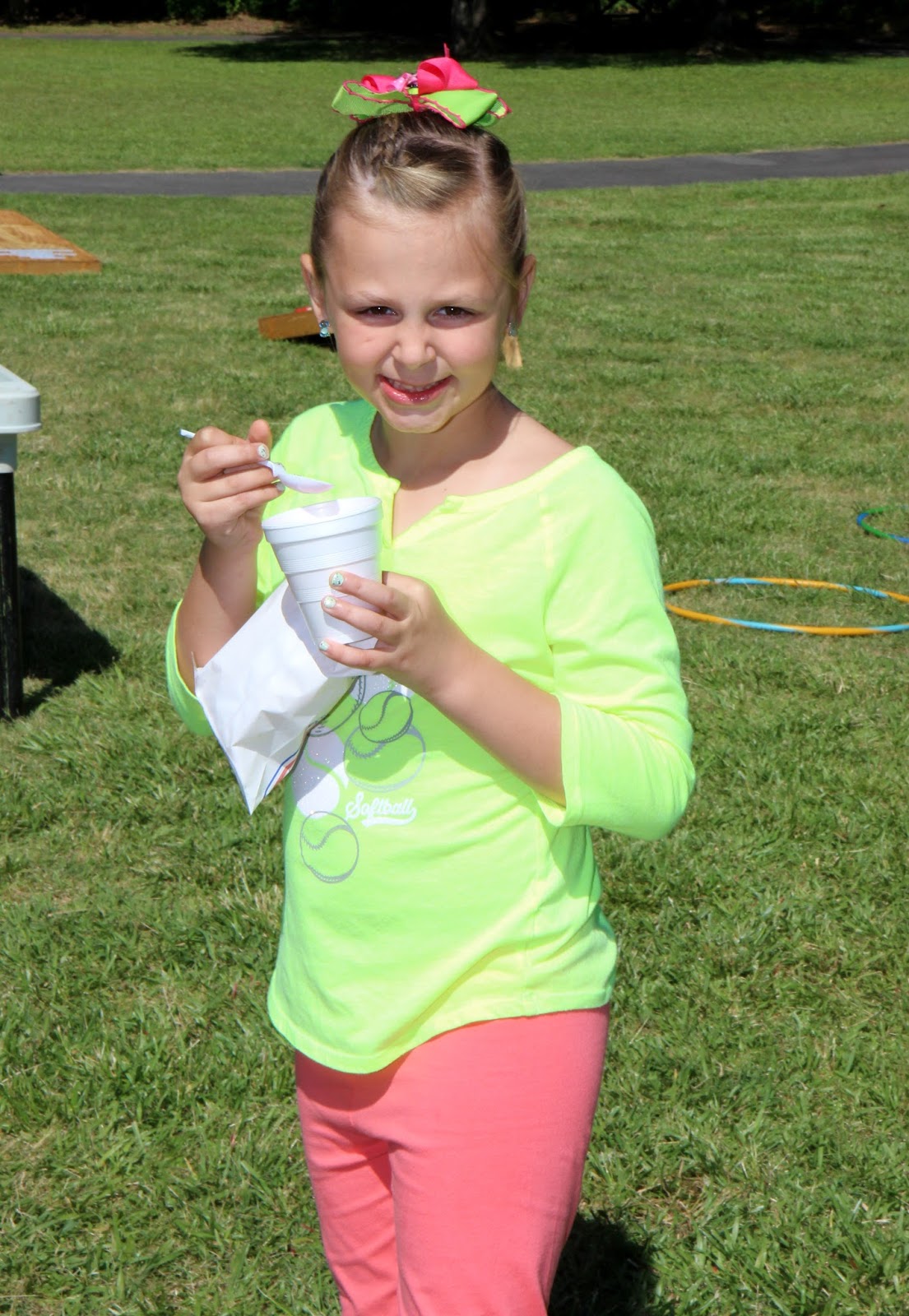 Snake & Snails, Sugar & Spice..The Galbraith Tales: Girl Scout Family ...