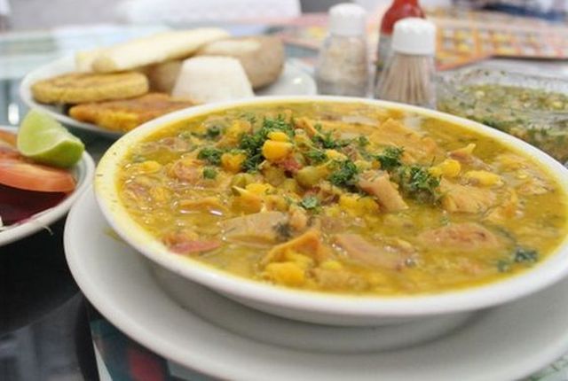 VERSOS AL VUELO: DE LOS ANCESTROS...