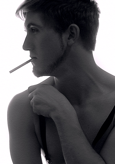 Autobiography | TYLER HEBERT