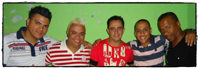 PAGODE DA MASSA: SEM COMPROMISSO