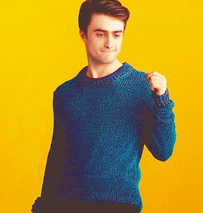 Tu risa es la magia de los rocanroles: Max Preece