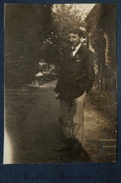 ottoline divine: the literary Lions of Garsington