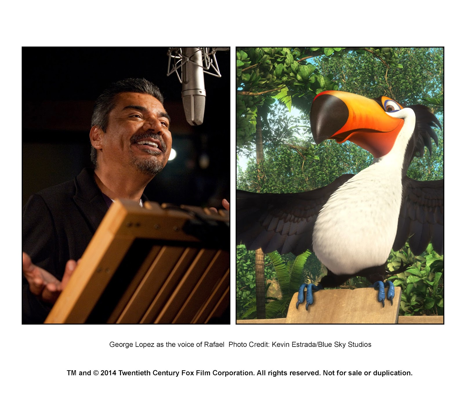 Allie's Entertainment Blog: Everyone’s favorite birds are back in this ...