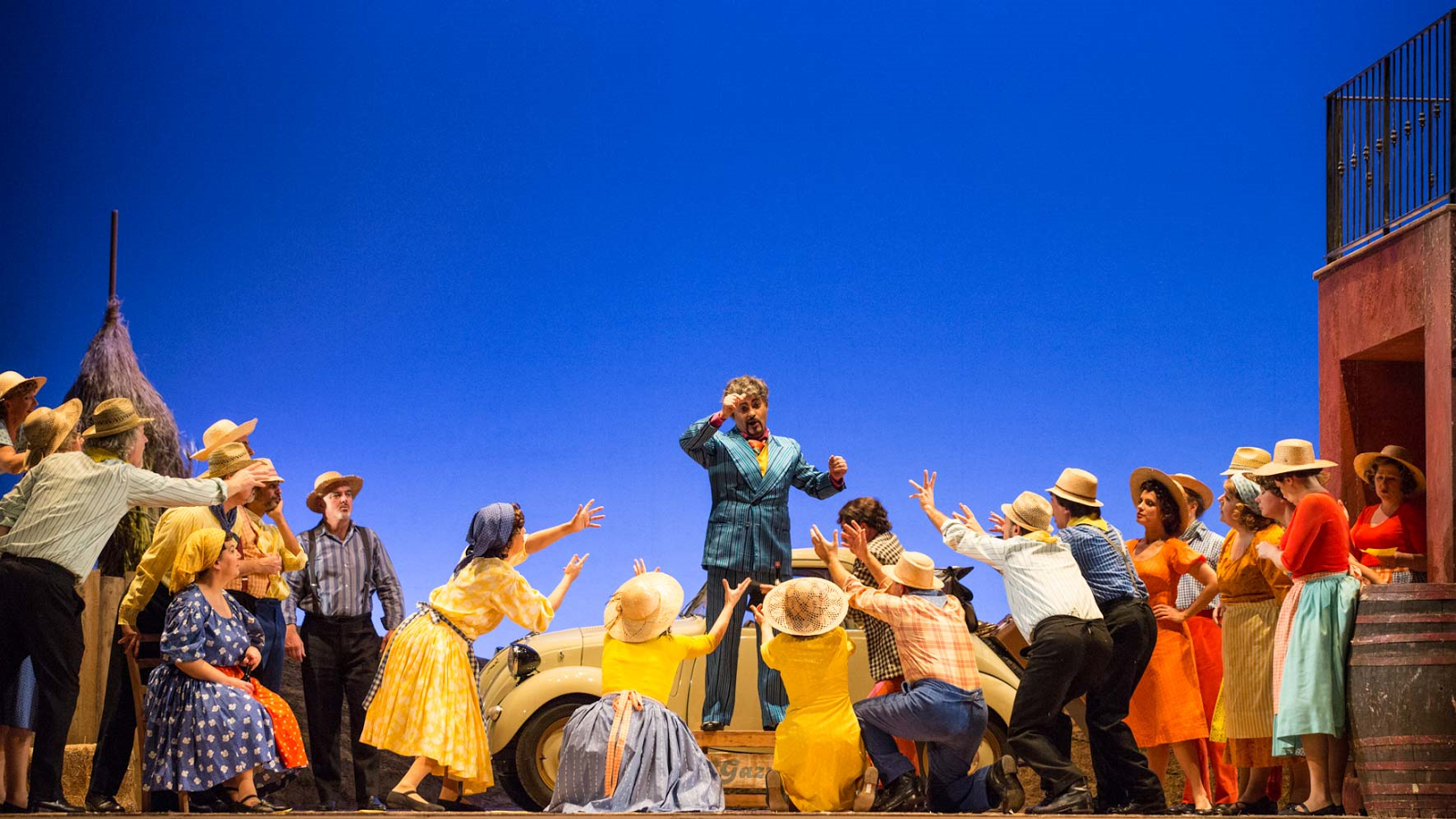 Corriere dello Spettacolo: A Trieste si saluta la fine dell’anno con ...